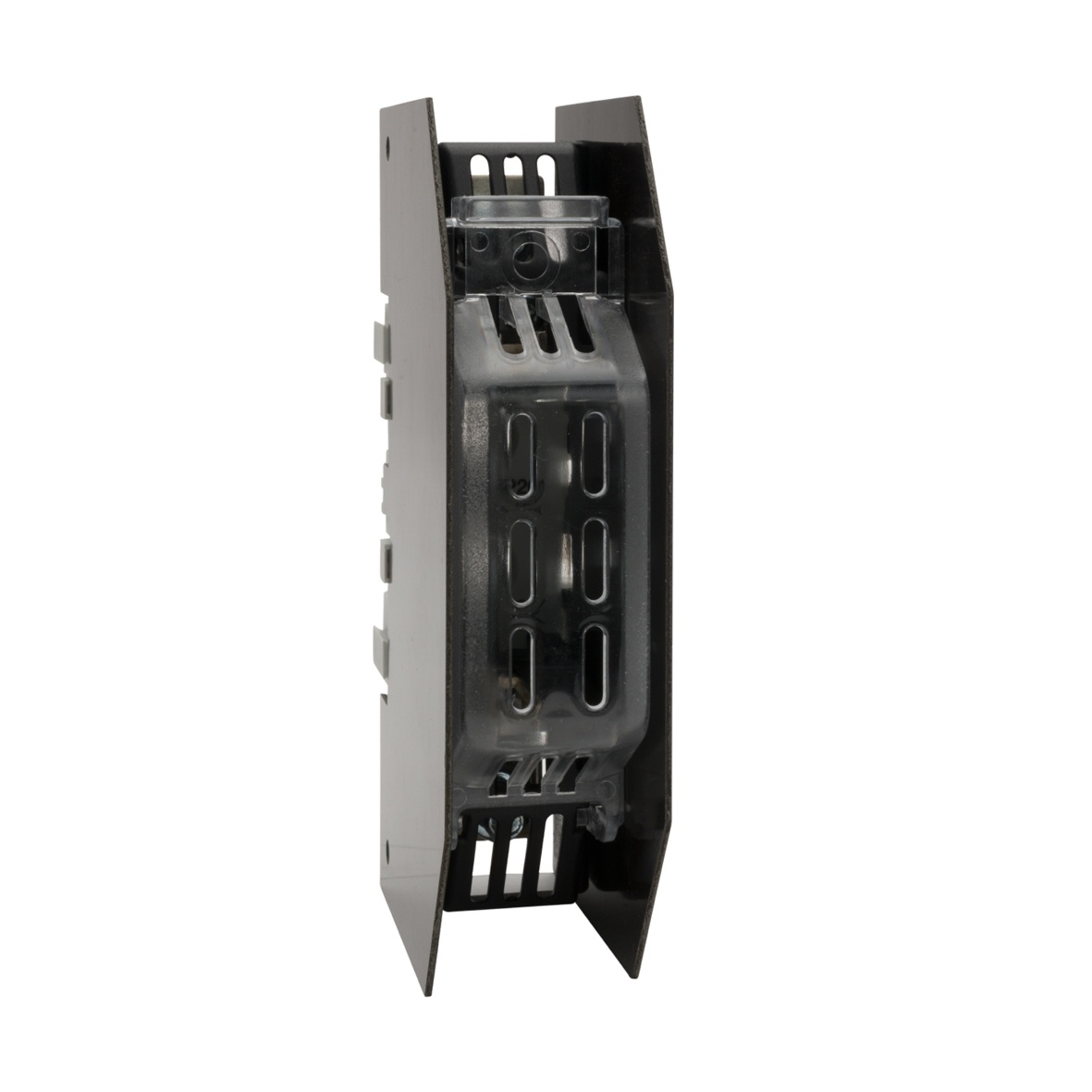 Mersen Fuse Holder Up To 160A Rated Size 00 Screw Connection Mersen Fuse Holder Up To 160A Rated Size 00 Screw Connection