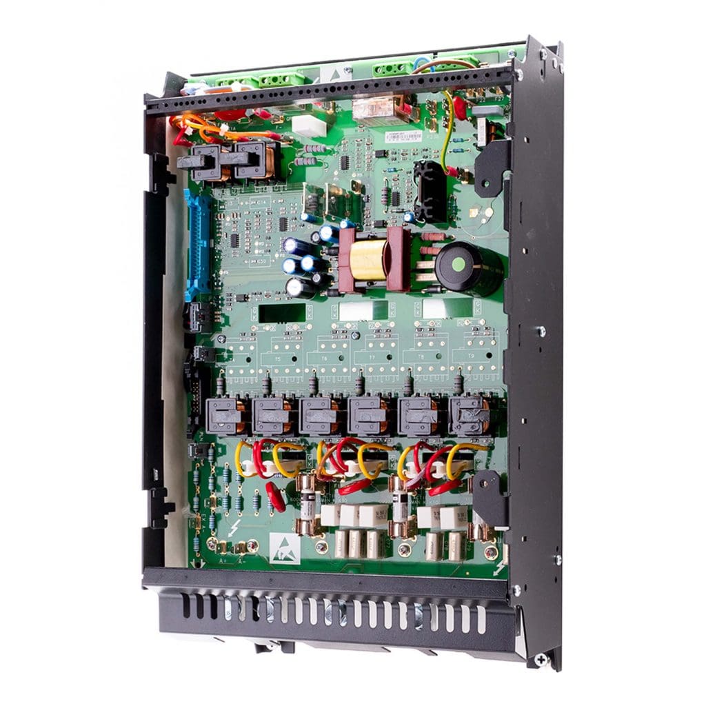Browse DC Drives, DC Inverters, DC Converters | SDS Drives