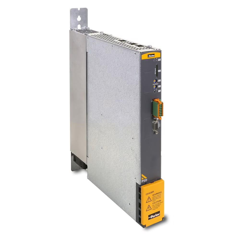 Parker Multi-Axis Servo Drive, Single Axis Module PSD1M Series