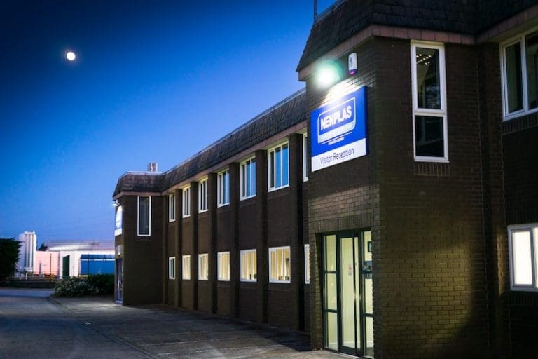 Engineering to support suppliers of plastic products | SDS Drives