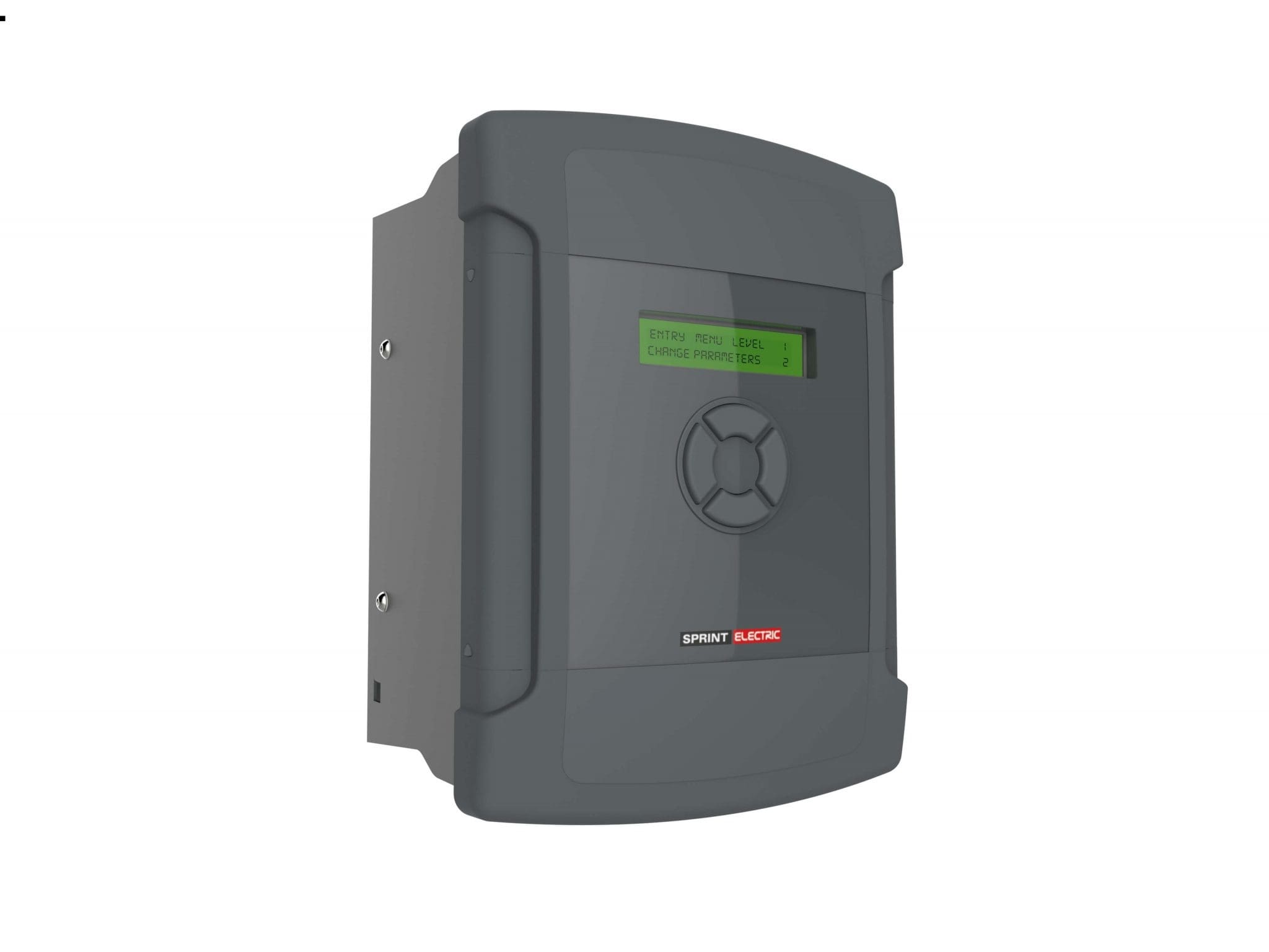 Browse DC Drives, DC Inverters, DC Converters | SDS Drives